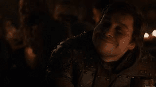 Meme Generator - Podrick Payne Smiling - Newfa Stuff