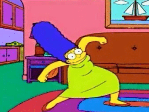 Meme Generator - Marge Crumping - Newfa Stuff