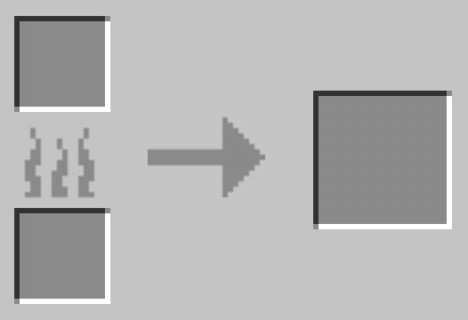 Meme Generator - Minecraft furnace (blank template) - Newfa Stuff
