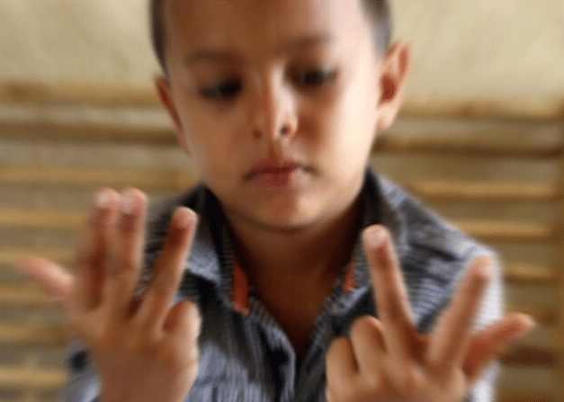 Meme Generator - Counting on fingers - Newfa Stuff