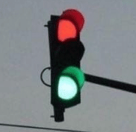 Meme Generator - Red and green light - Newfa Stuff