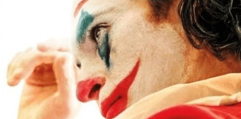 Meme Generator - Joker Crying - Newfa Stuff
