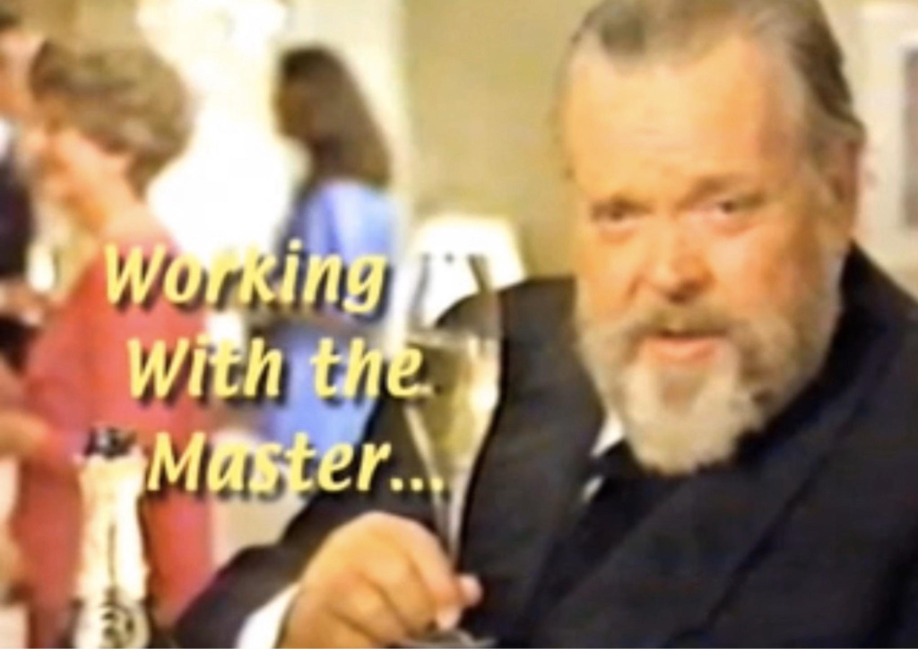 Meme Generator - Working with the master… - Newfa Stuff