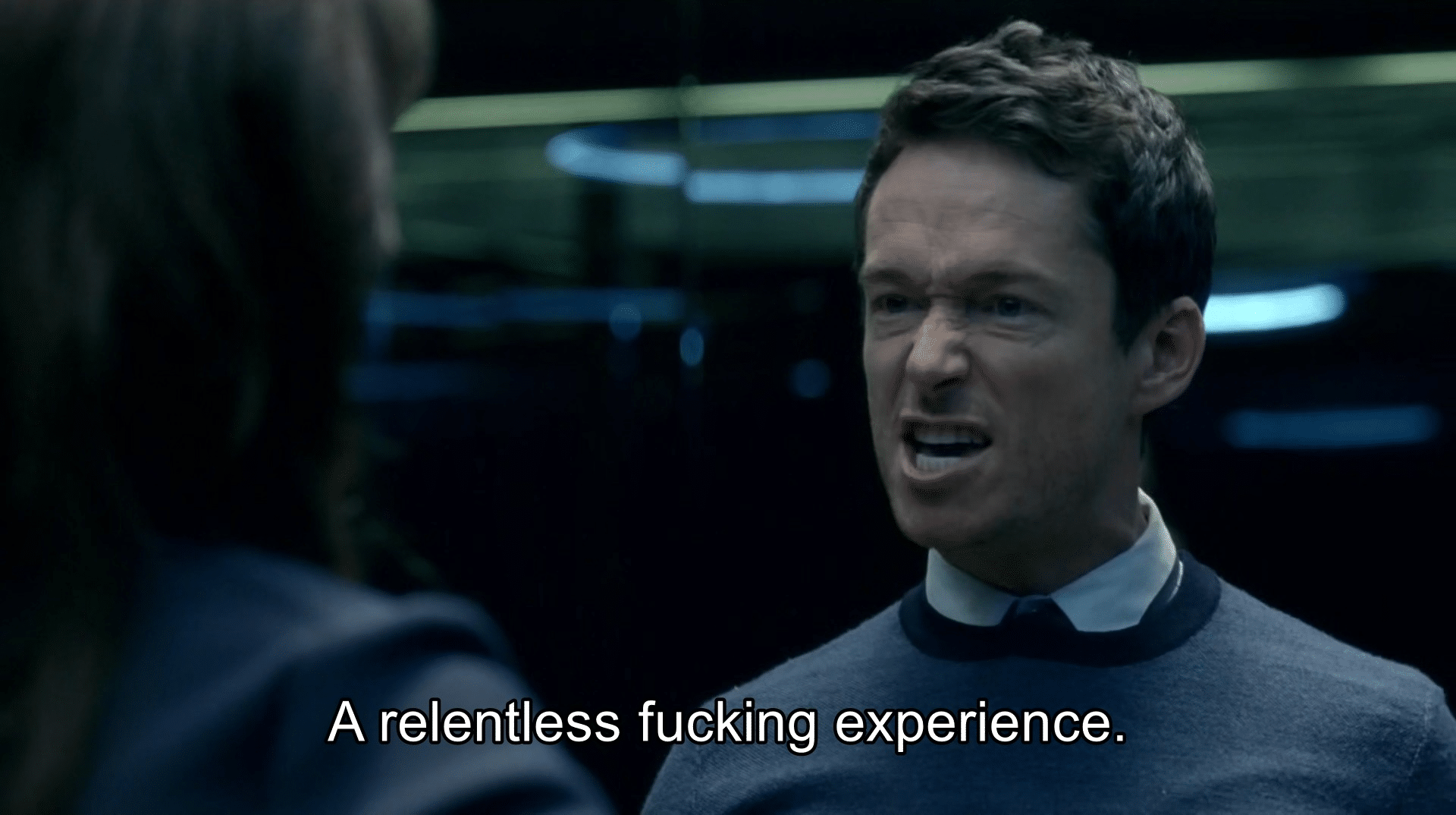 Meme Generator - A relentless fucking experience - Newfa Stuff