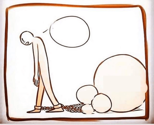 Meme Generator - Man pulling weights (blank) - Newfa Stuff