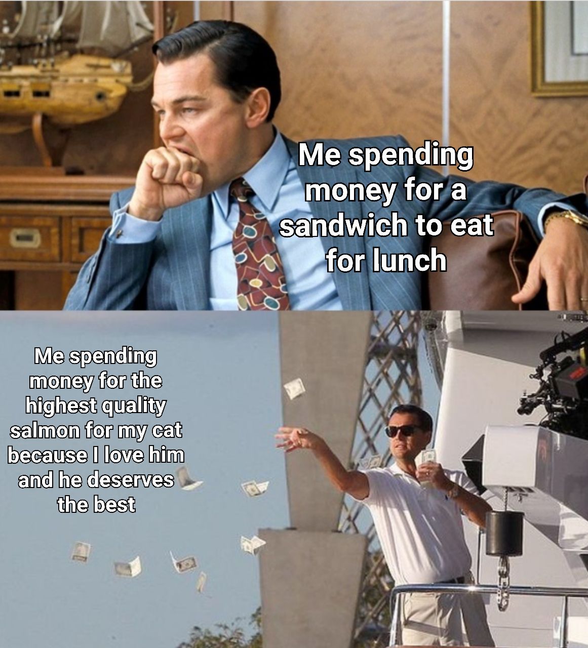 Submission: I love my best friend - Newfa Stuff