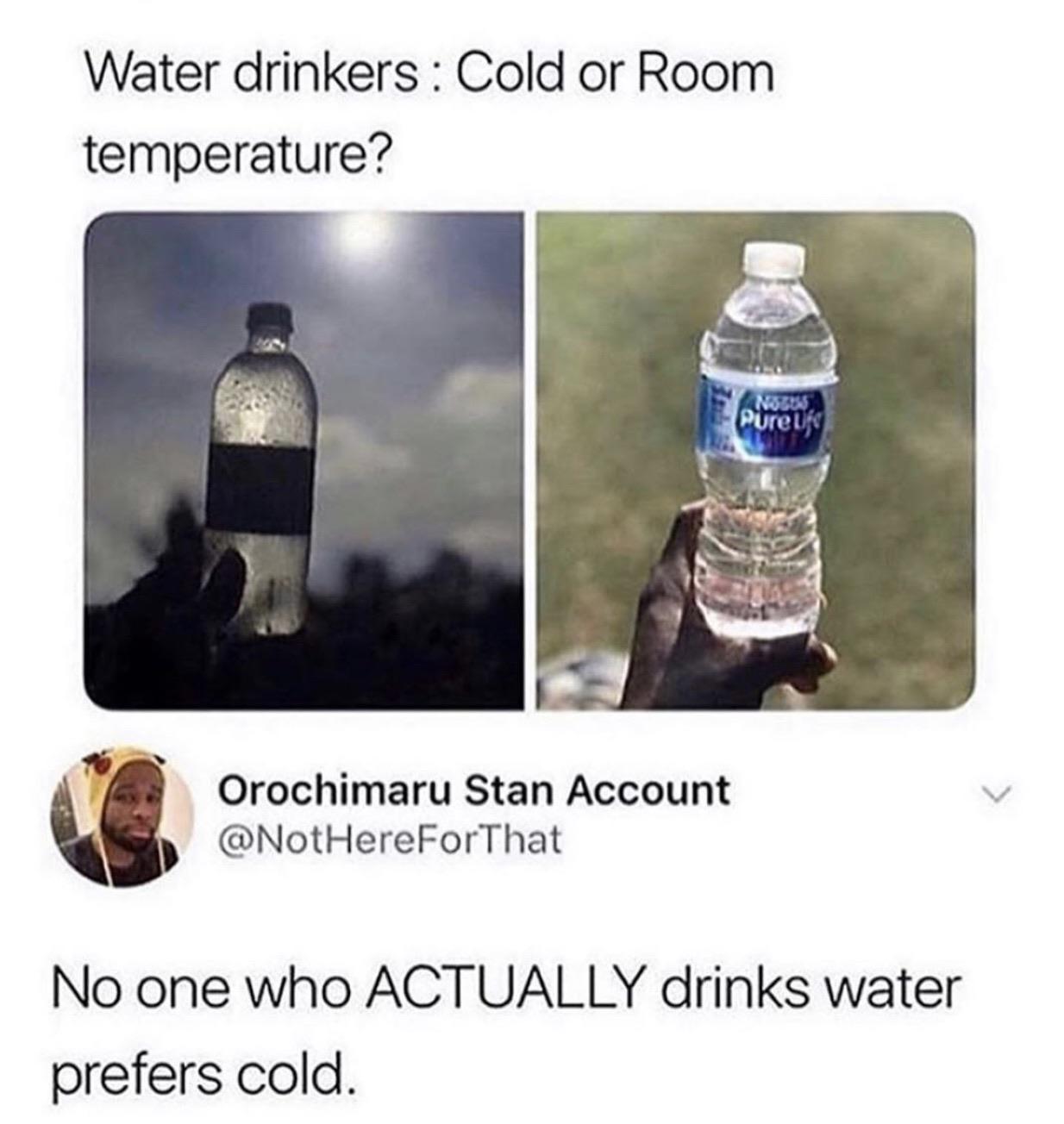 Submission: I saw this and figured Id ask you guys what you think. Cold ...