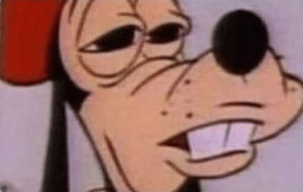 Meme Generator - Goofy reaction face - Newfa Stuff