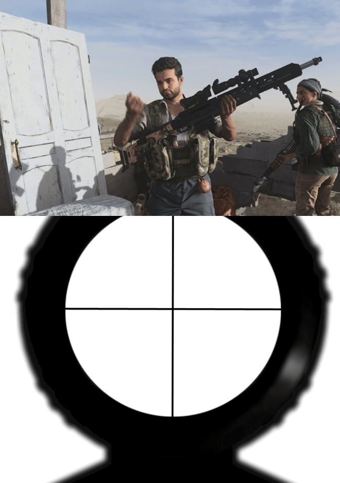 Meme Generator - Call of Duty Headshot - Newfa Stuff