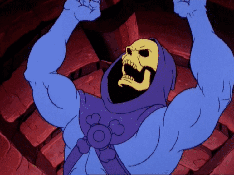 Meme Generator - Skeletor screaming - Newfa Stuff Meme Generator - Skeletor screaming - Newfa Stuff