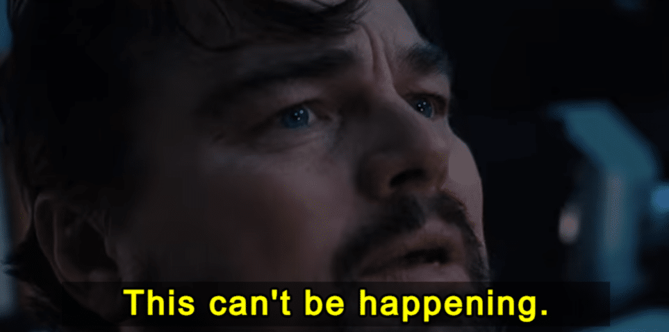 Meme Generator - This can't be happening - Newfa Stuff