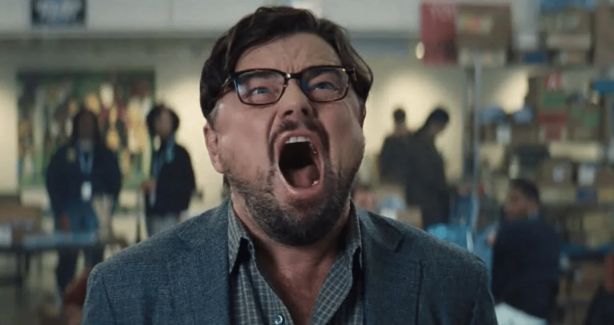 Meme Generator - Leonardo DiCaprio screaming - Newfa Stuff Meme Generator - Leonardo DiCaprio screaming - Newfa Stuff