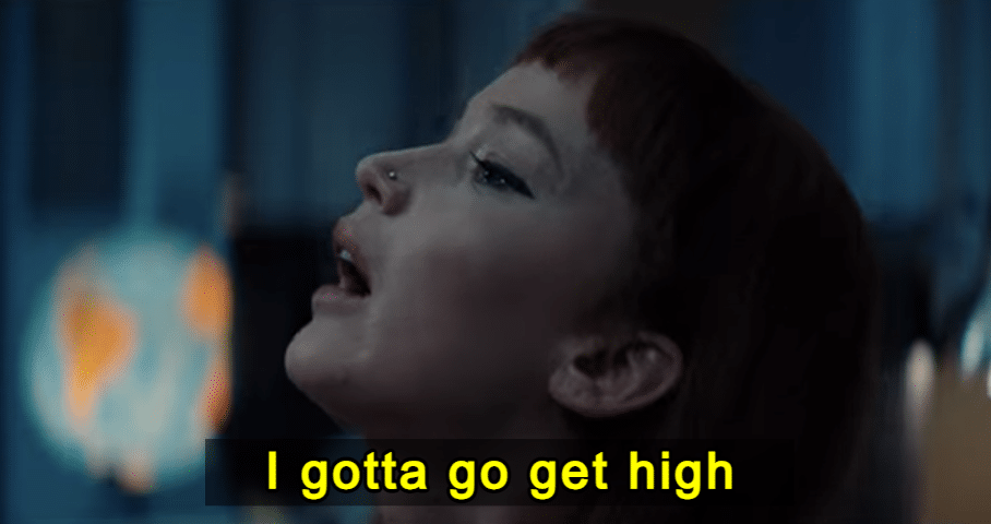Meme Generator - I gotta go get high - Newfa Stuff
